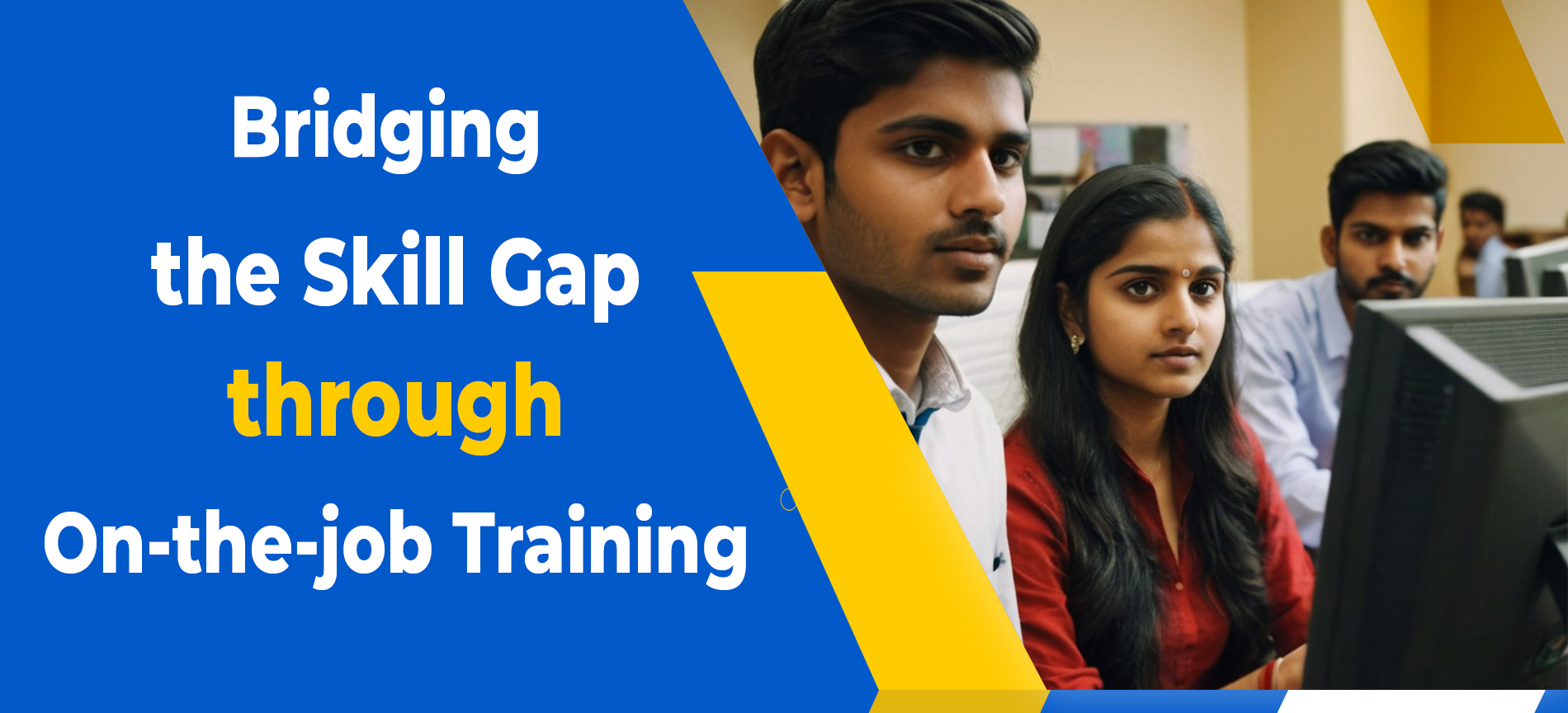 National Apprenticeship Training Scheme (NATS)